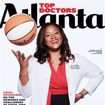 Atlanta Magazine Subscription United States