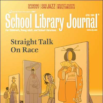 School Library Journal Magazine Subscription Canada