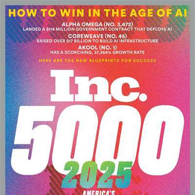 Inc Magazine Subscription Canada