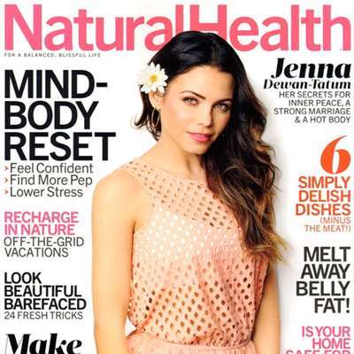 Natural Health Magazine Subscription Canada