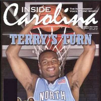 Inside Carolina Magazine Subscription Canada