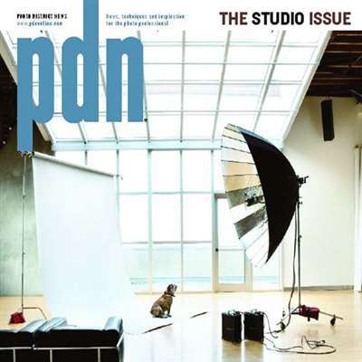 Photo District News Magazine Subscription Canada