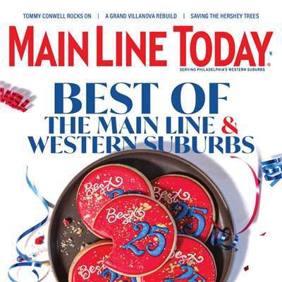 Main Line Today Magazine Subscription Canada