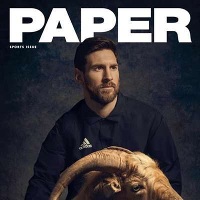 Paper Magazine Subscription United States