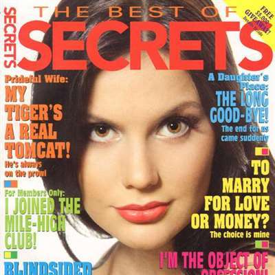Best Of True Secrets Magazine Subscription Canada