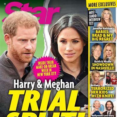Star Magazine Subscription Canada