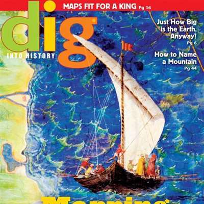 Dig Magazine Subscription United States