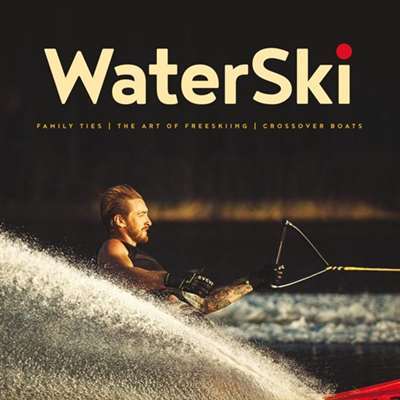 Waterski Magazine Subscription United States