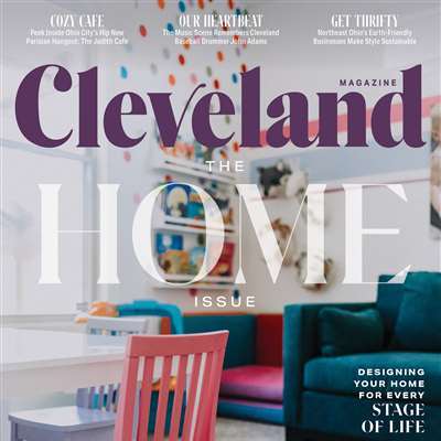 Cleveland Magazine Subscription United States