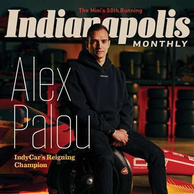 Indianapolis Monthly Magazine Subscription United States