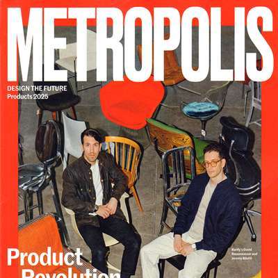 Metropolis Magazine Subscription Canada