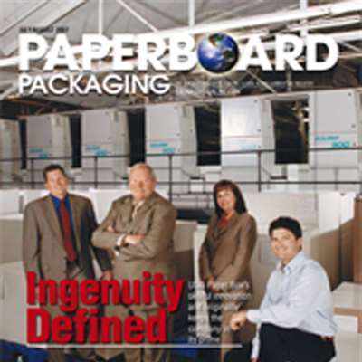 Paperboard Packaging Magazine Subscription United States