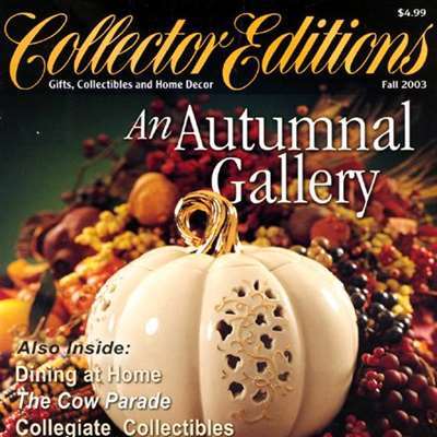 Collector Editions Magazine Subscription Canada