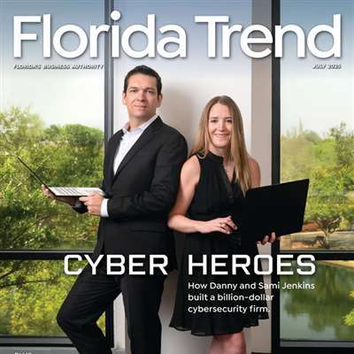 Florida Trend Magazine Subscription Canada