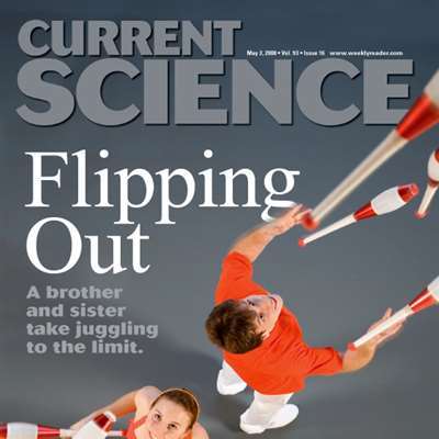 Current Science Magazine Subscription Canada