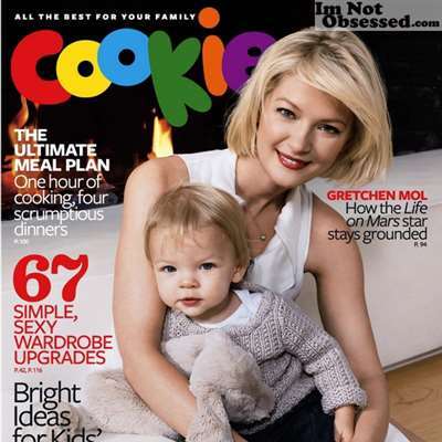Cookie Magazine Subscription Canada