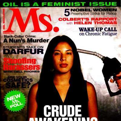 Ms Magazine Subscription United States