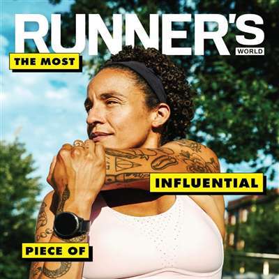 Runners World Magazine Subscription Canada