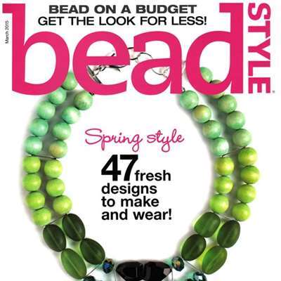 Bead Style Magazine Subscription United States