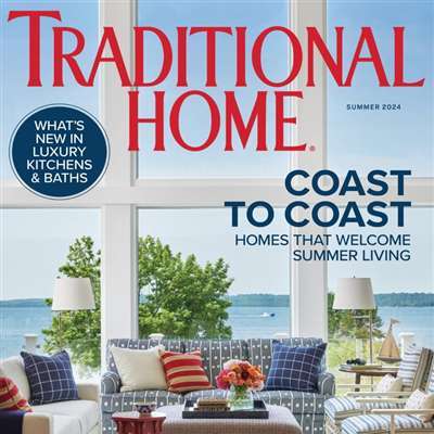Traditional Home Magazine Subscription Canada