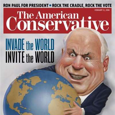 The American Conservative Magazine Subscription Canada