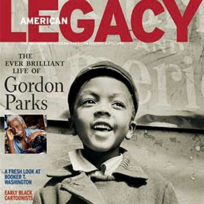 American Legacy Magazine Subscription United States