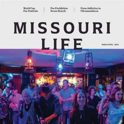 Missouri Life Magazine Subscription Canada