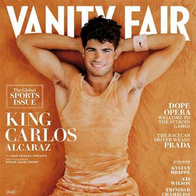Vanity Fair Magazine Subscription United States