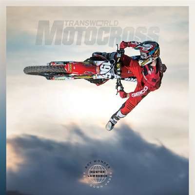 Transworld Motocross Magazine Subscription Canada