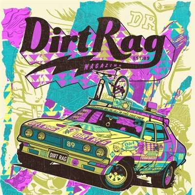 Dirt Rag Magazine Subscription United States