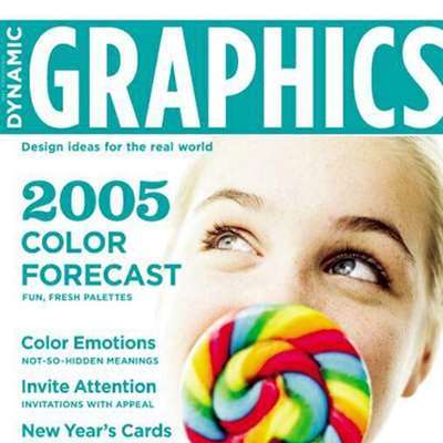 Dynamic Graphics Magazine Subscription Canada