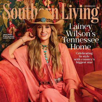 Southern Living Magazine Subscription Canada