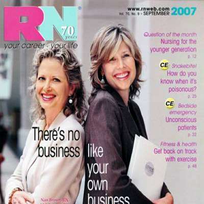 Rn Magazine Subscription Canada