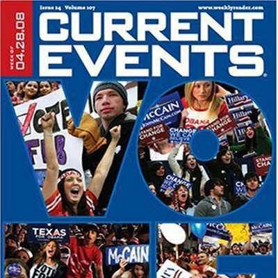 Current Events Magazine Subscription Canada