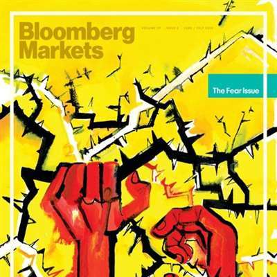 Bloomberg Markets Magazine Subscription Canada