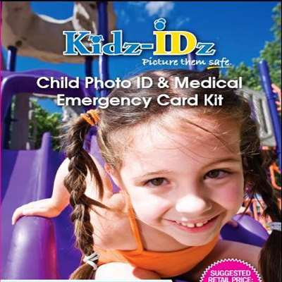 Kidz-Idz Magazine Subscription Canada