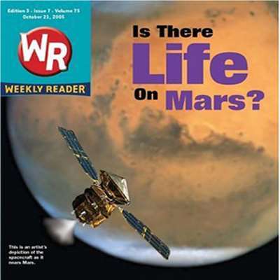 Weekly Reader Edition Iii Magazine Subscription Canada