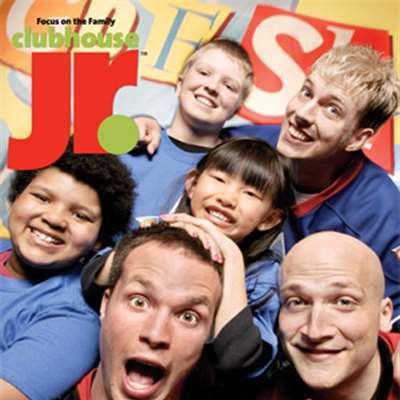 Clubhouse Jr. Magazine Subscription Canada