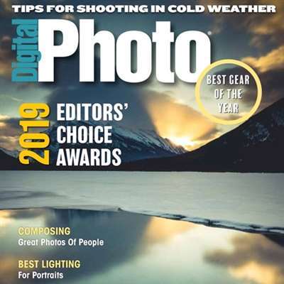 Digital Photo Magazine Subscription Canada