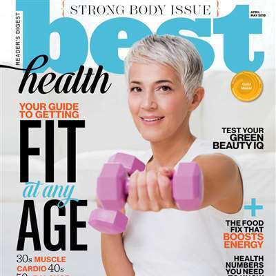 Best Health Magazine Subscription Canada