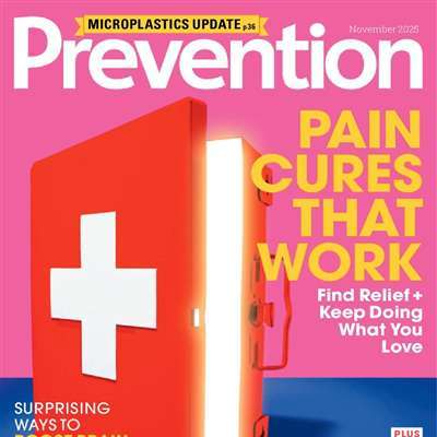 Prevention Magazine Subscription United States