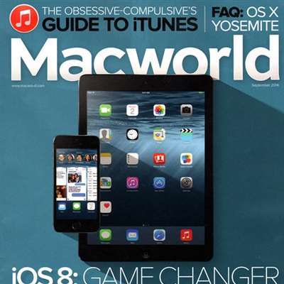 Macworld Magazine Subscription United States
