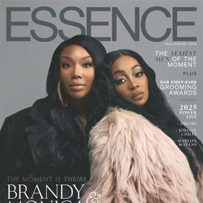 Essence Magazine Subscription United States