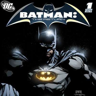 Batman Inc Magazine Subscription Canada