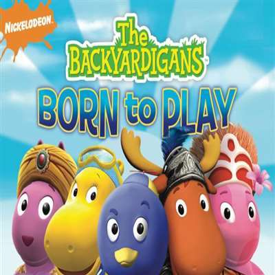 The Backyardigans Magazine Subscription Canada
