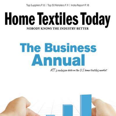 Home Textiles Today Magazine Subscription Canada