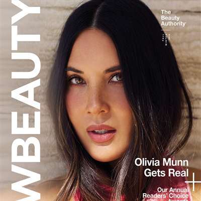 New Beauty Magazine Subscription Canada