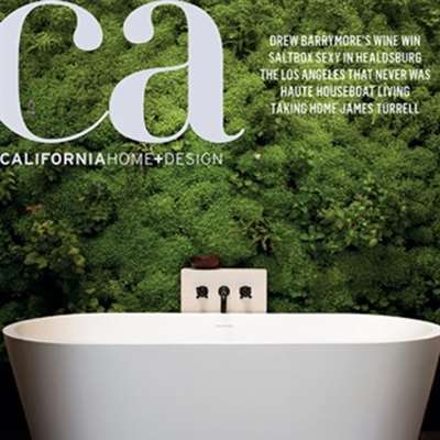 California Home & Design Magazine Subscription United States