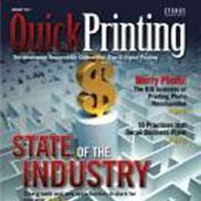 Quick Printing Magazine Subscription Canada