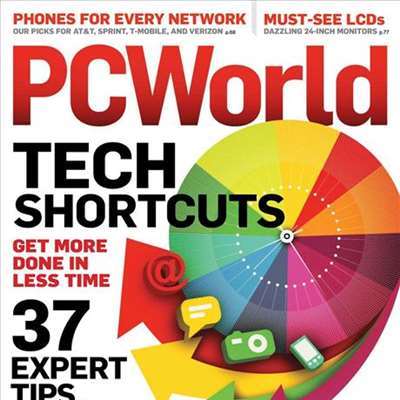 Pc World Magazine Subscription United States